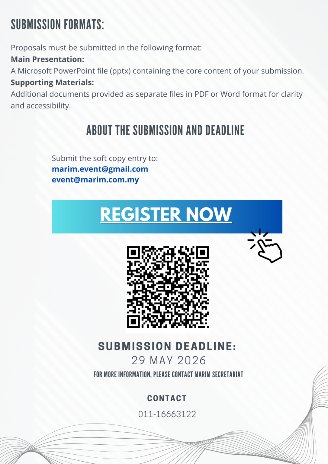 Risk Management Award 2026 – Malaysian Association of Risk and ...
